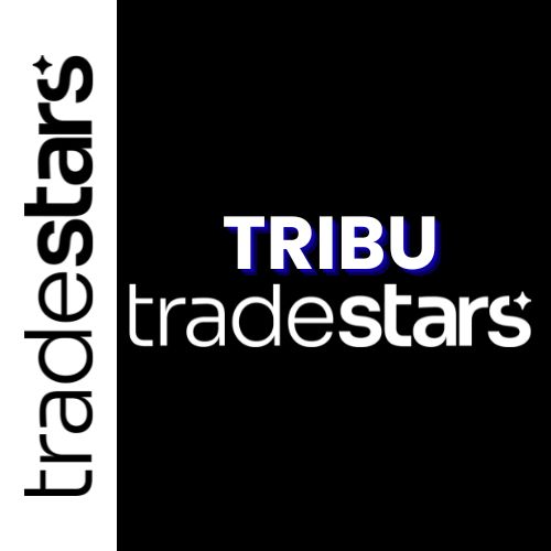 TRIBU TRADESTARS 2025