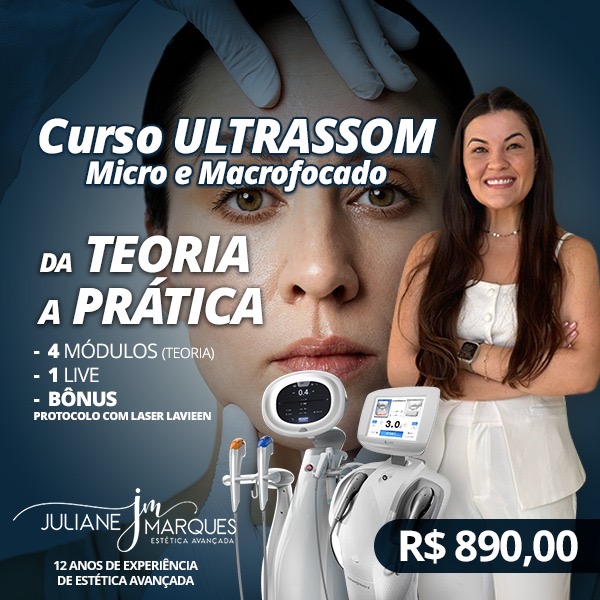 Ultrassom Microfocado - Juliane Marques | Hotmart