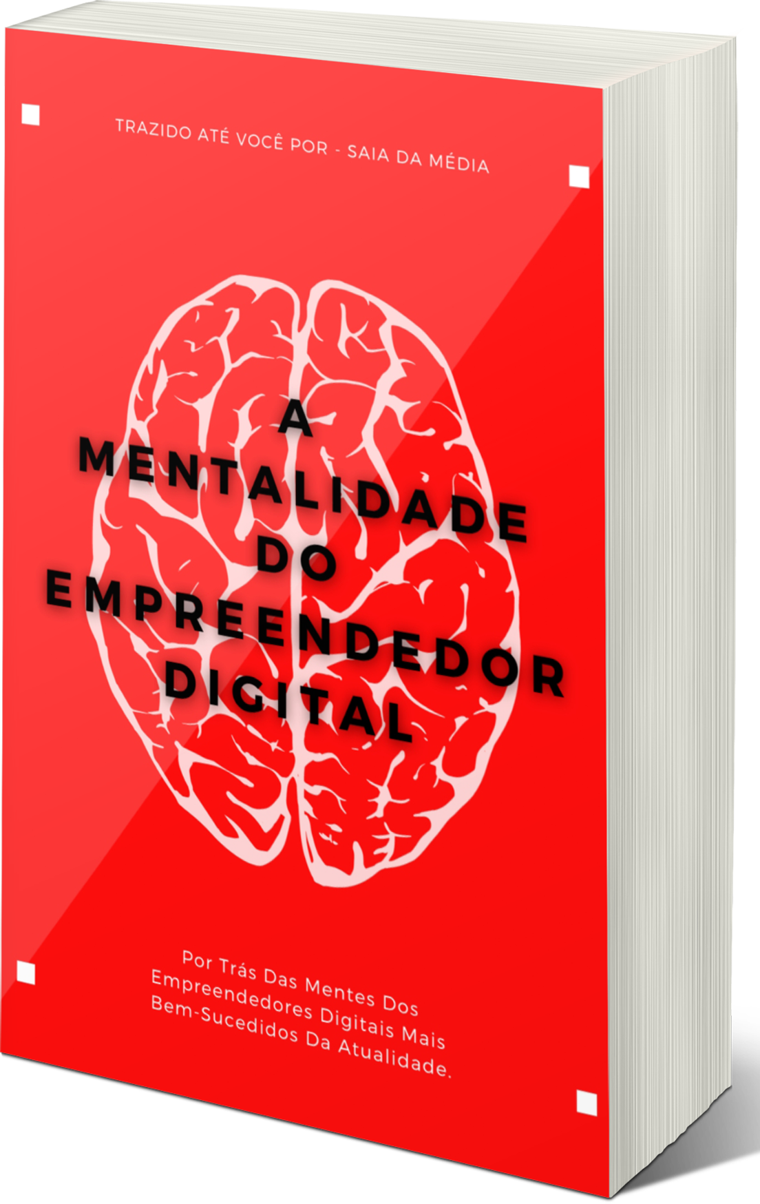 A Mentalidade Do Empreendedor Digital
