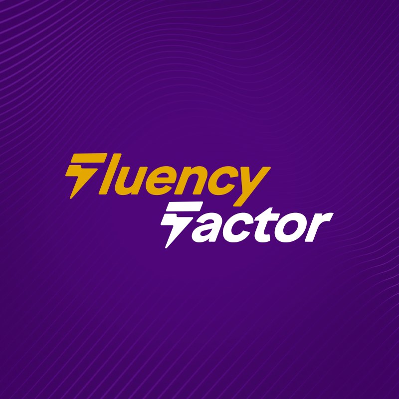 Fluency Factor