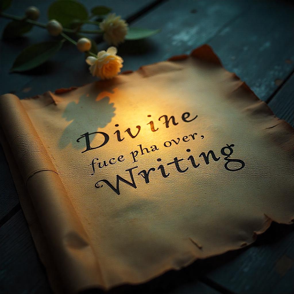 Divine Script
