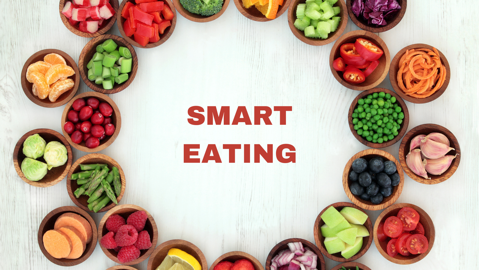 Smart Eating - Receitas LowCarb