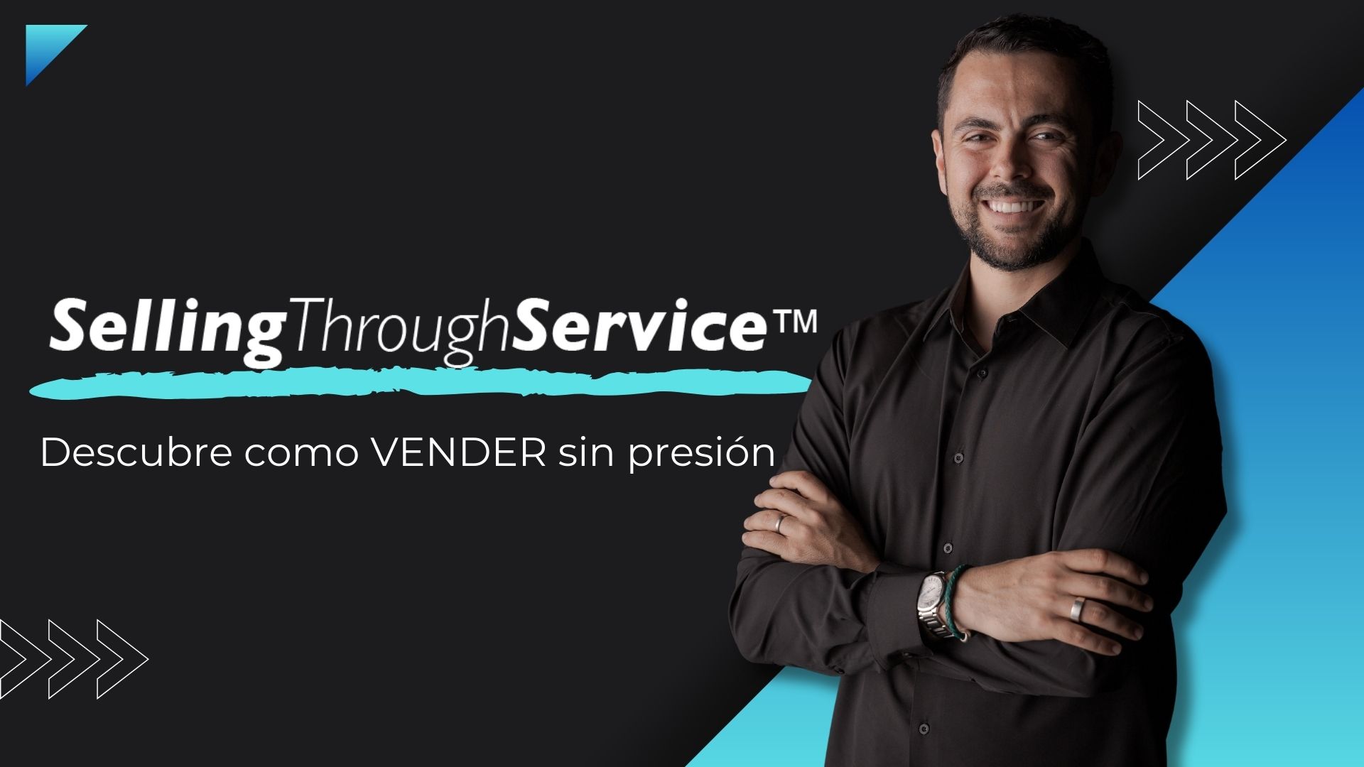 Selling Through Service