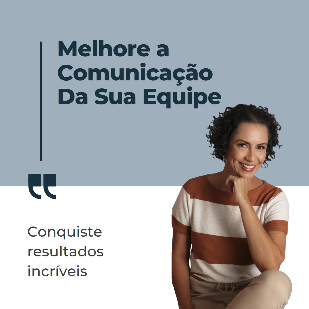 Comunicação na gestão de equipes - Camila Gallo | Hotmart