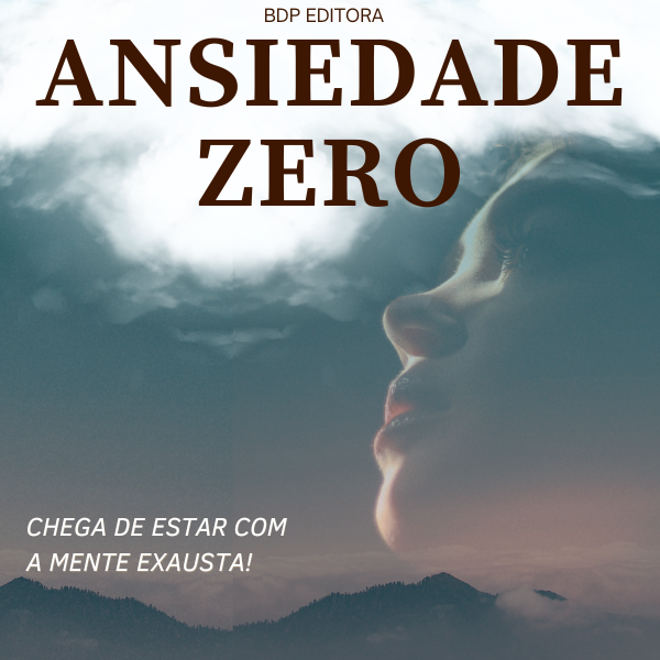 Ansiedade Zero - Métodos e Exercícios - DIEGO COSTA PENA ALVES | H...