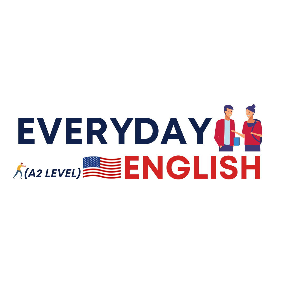 Everyday English - Marlon Rio | Hotmart