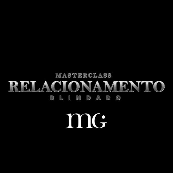 Masterclass Relacionamento Blindado