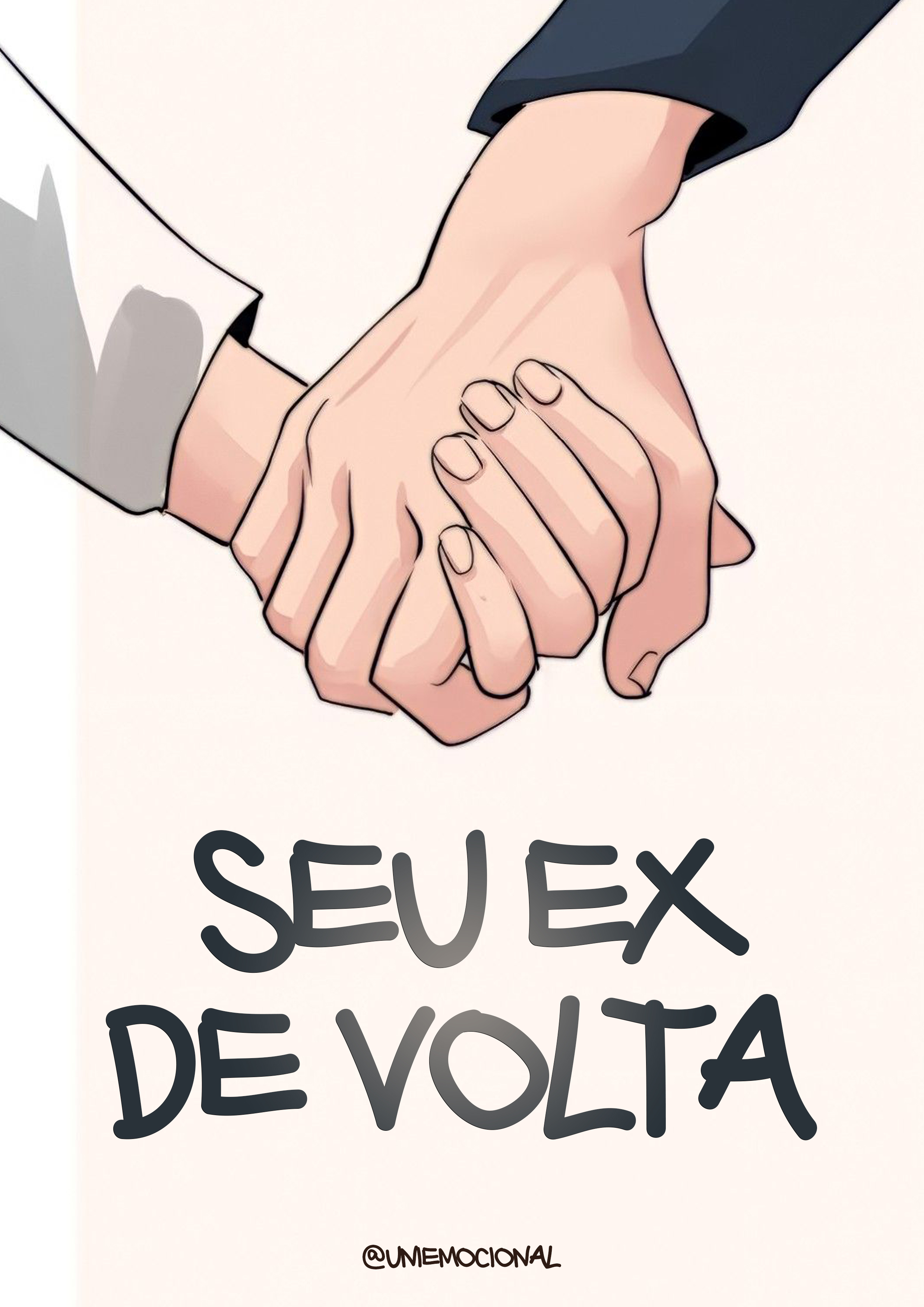 Seu ex de volta - Lucas César Silva | Hotmart