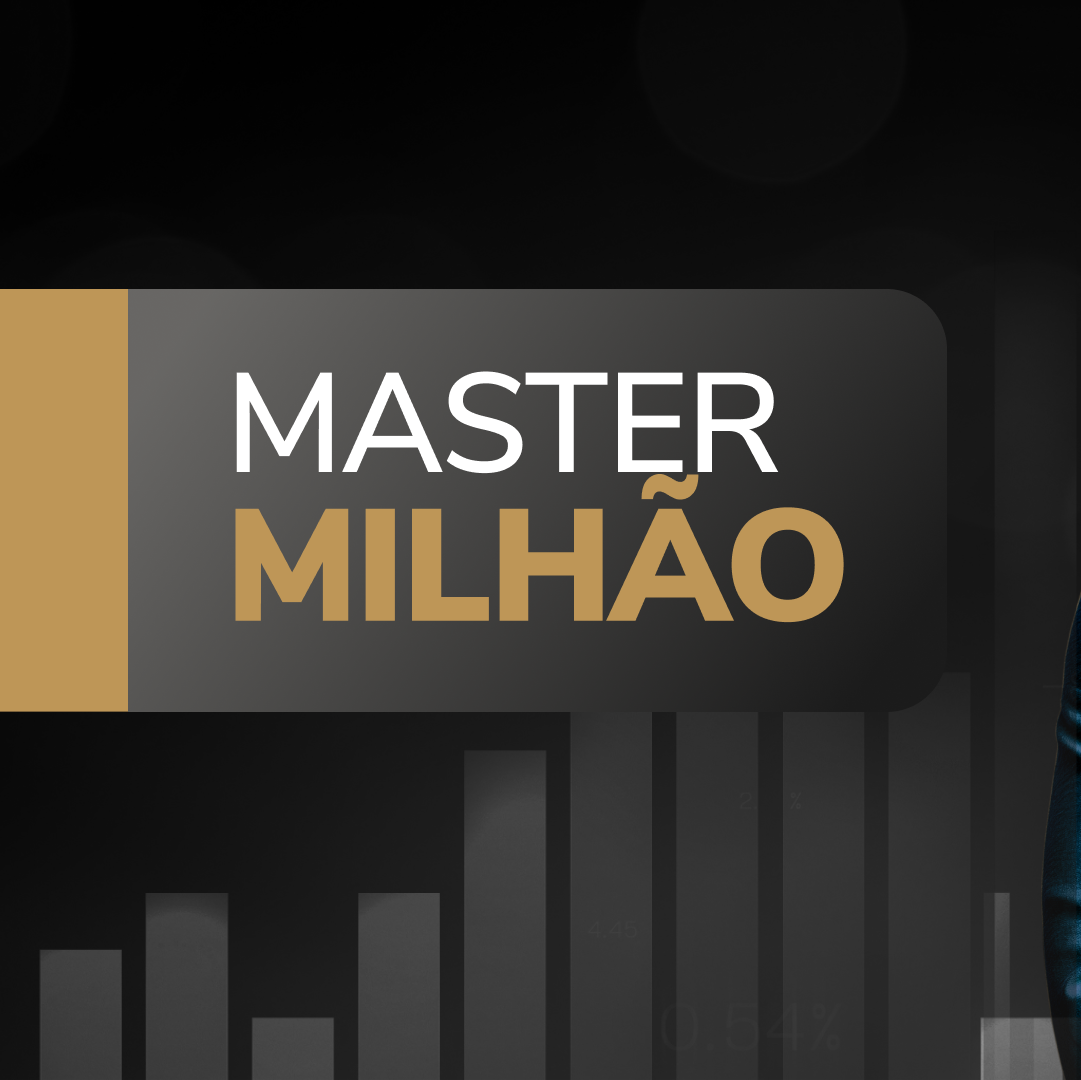Master Milhão