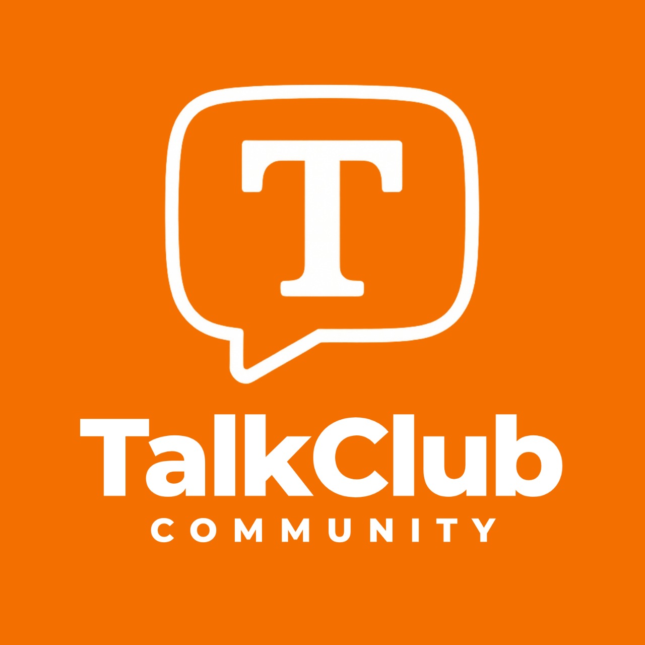 Talk Club