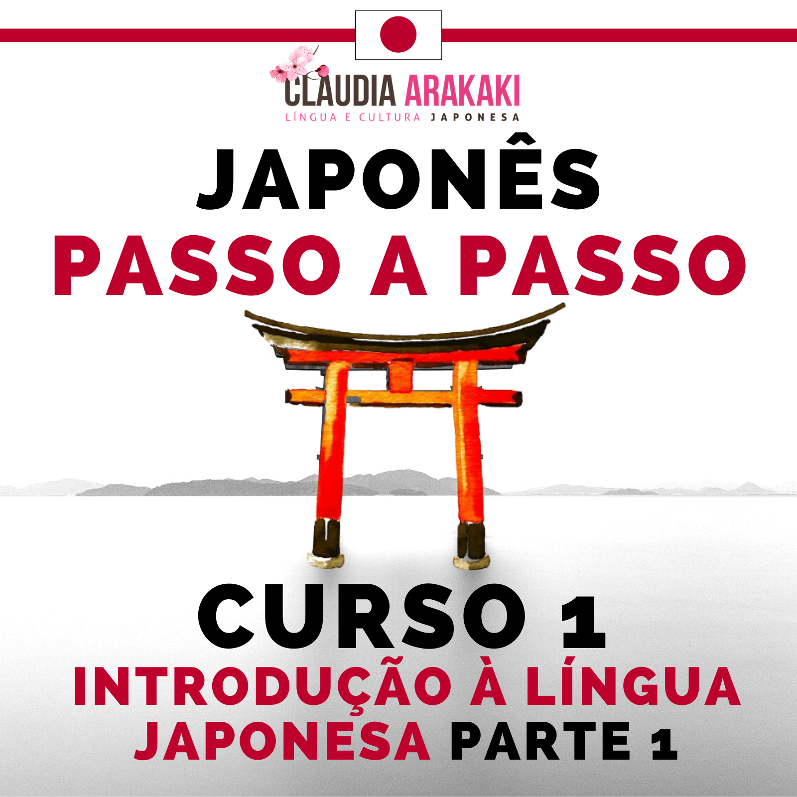 Japonês Passo a Passo Curso 1 - Arakaki Sensei | Hotmart