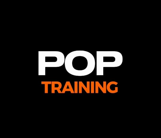 POP TRAINING - Luiz Carloto | Hotmart