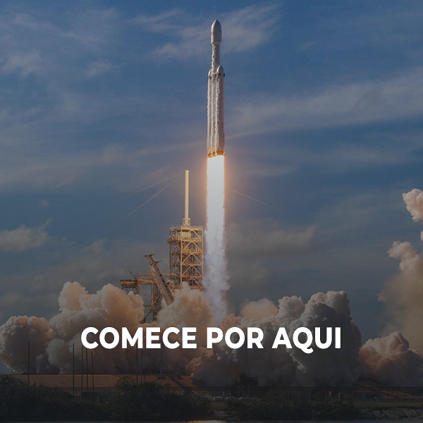 Comece por aqui