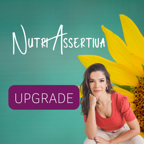 Upgrade - Mentoria Conduta Assertiva - Carolina Caldas | Hotmart