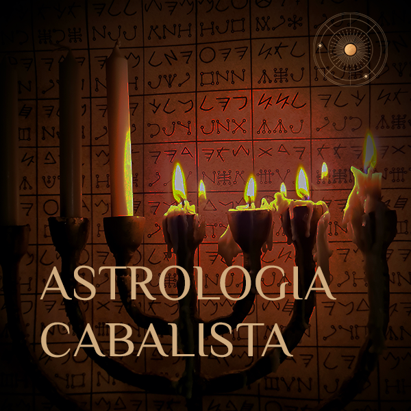 Astrologia Cabalista - Academia de Cabala Ancestral | Hotmart