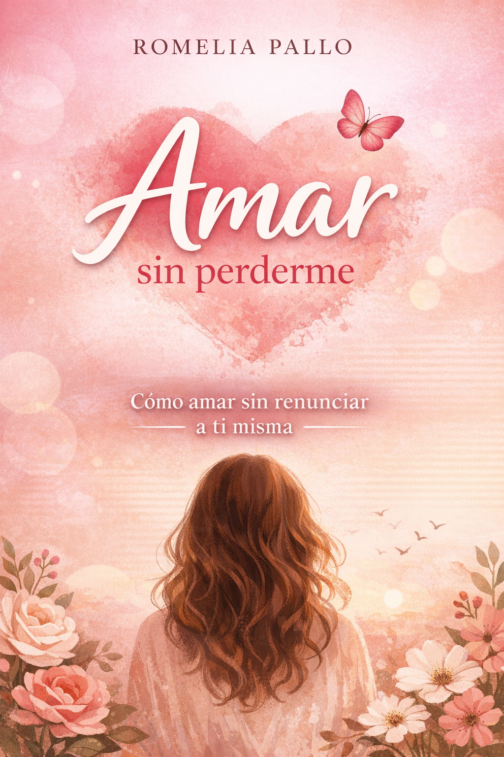 Amar sin perderme | Hotmart