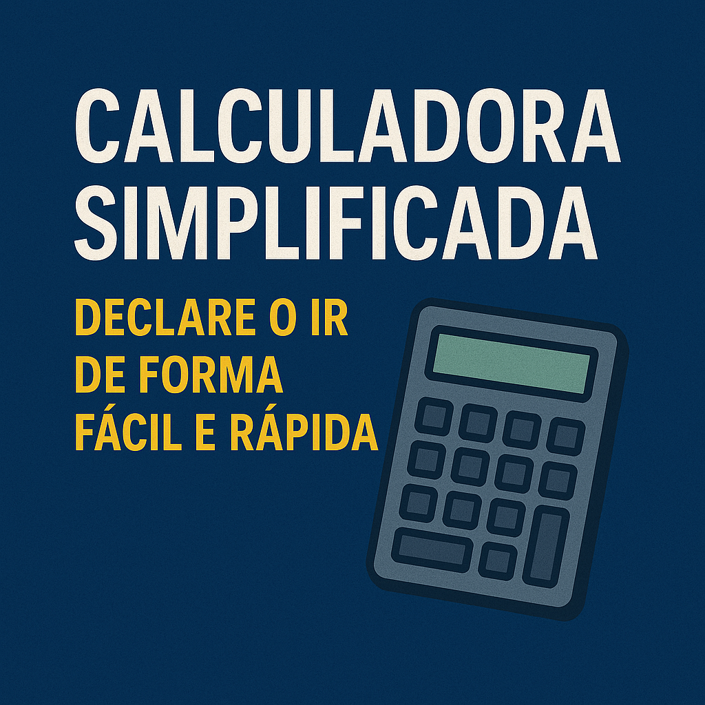 Calculadora Simplificada