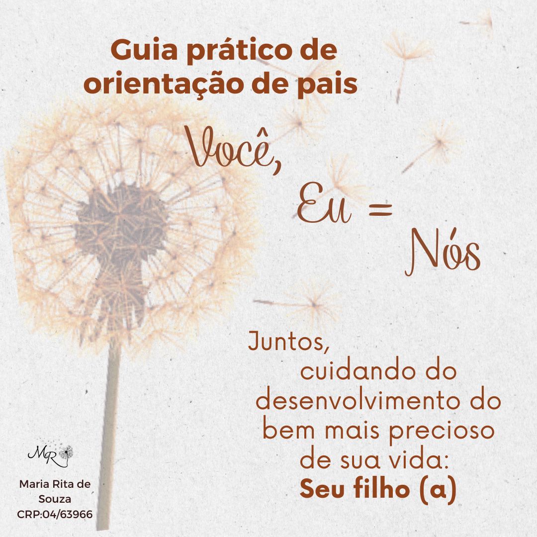 "Meu Filho não me Obedece": Guia prático de orientação para pais, e...
