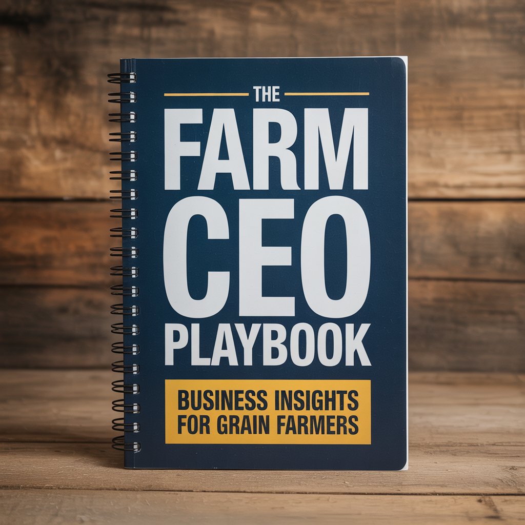 THE FARM CEO FORMULA