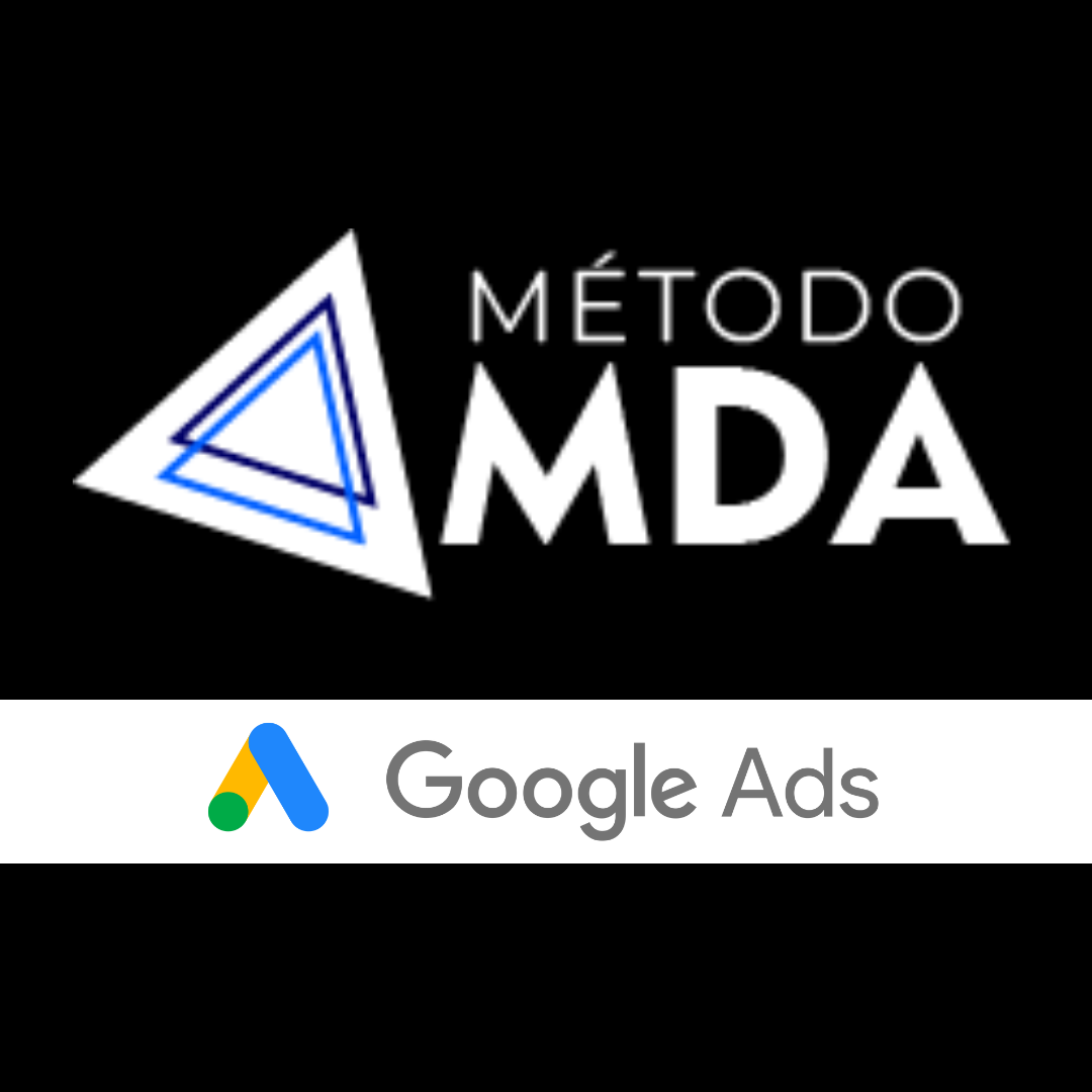 MDA - Google Ads