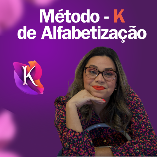 MÉTODO-K - INTEGRAL - Kelly Cristina da Silva Barros | Hotmart