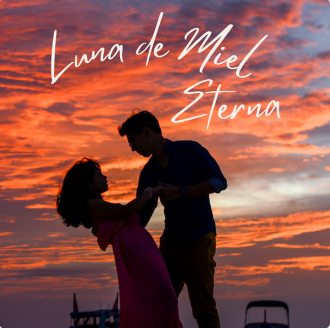 Lua de Mel Eterna - Coconut Dream | Hotmart