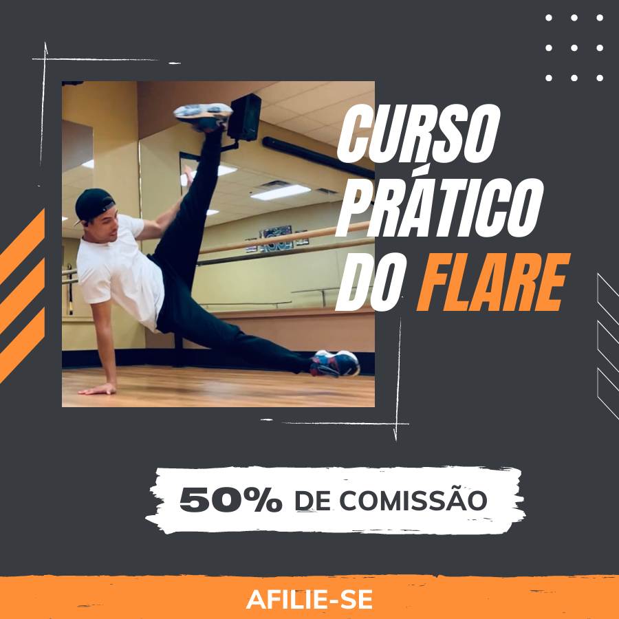 Curso prático do Flare
