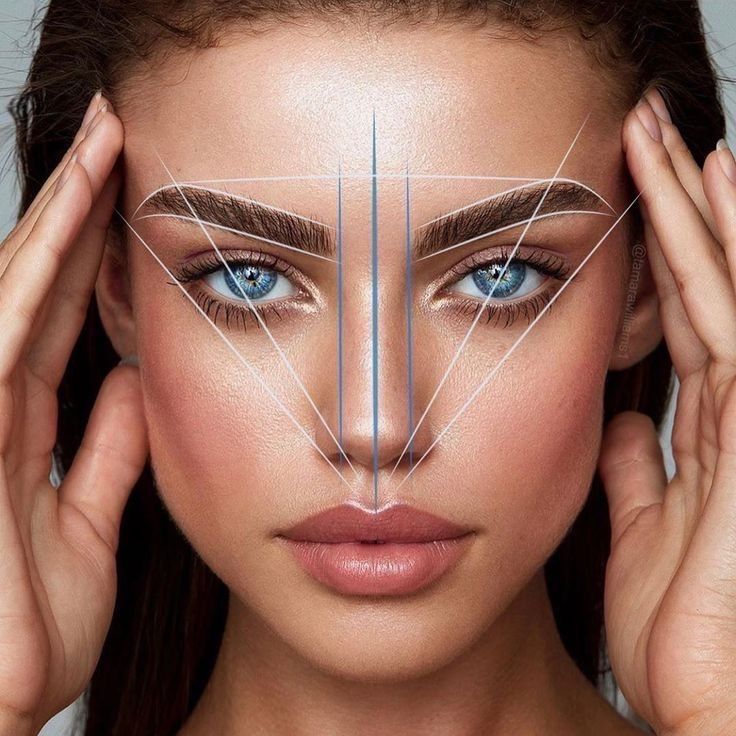 DISEÑO DE CEJAS PRO