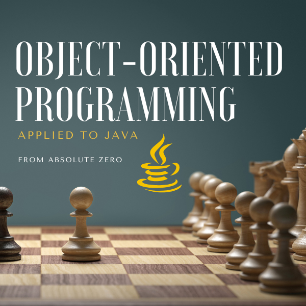 Object-Oriented Programming Applied to Java