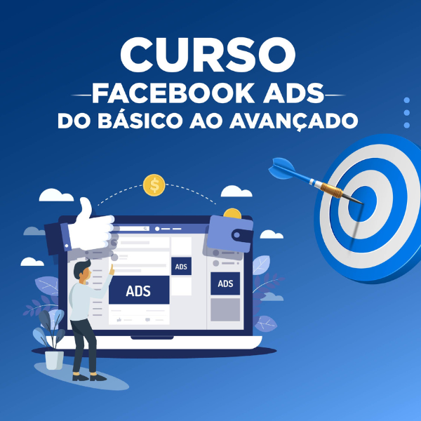 Curso de Facebook Ads do Básico ao Avançado - O Mundo Digital | Hot...