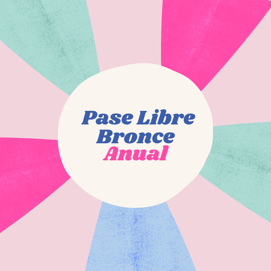 Pase Libre Bronce Anual - Alejandra leguizamon | Hotmart