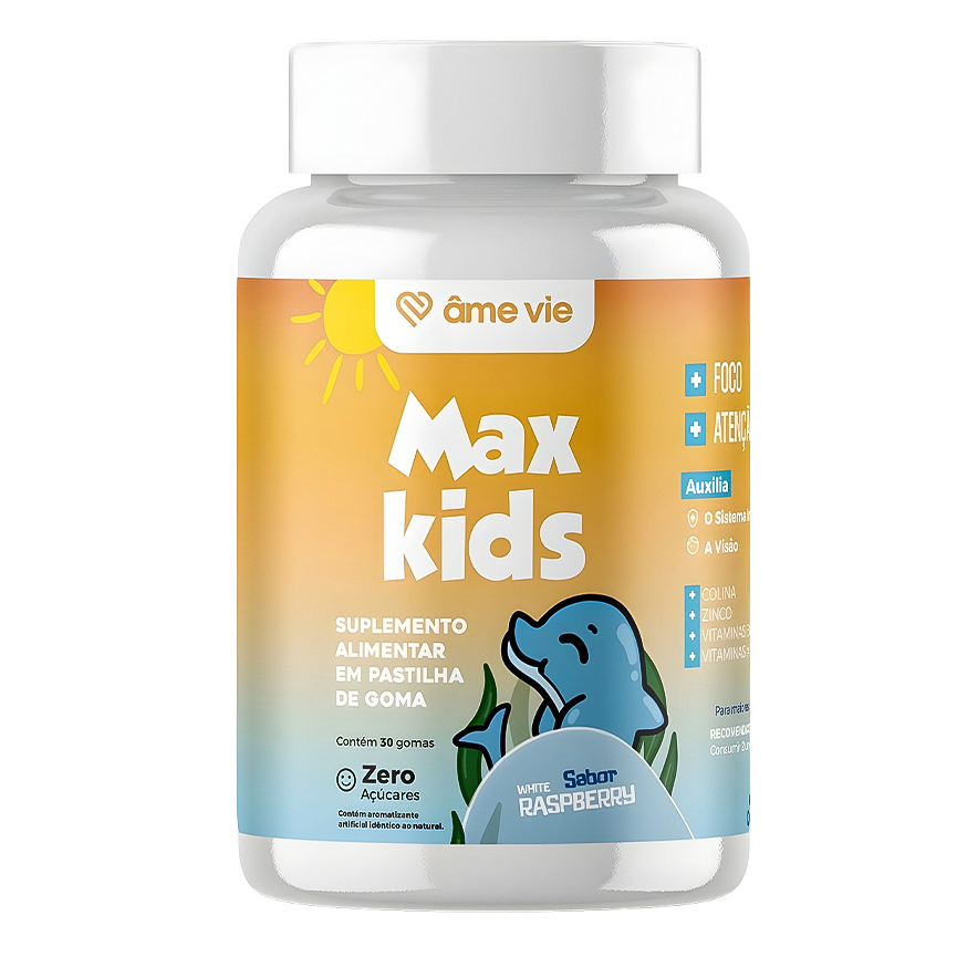 Max Kids - Kit Max - Michelle Viegas Bottrel | Hotmart