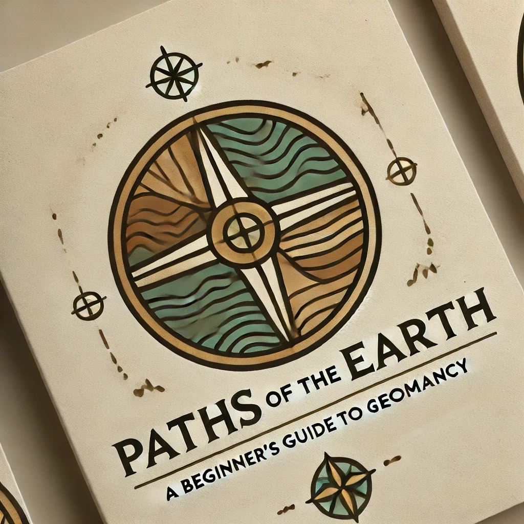 Paths of the Earth