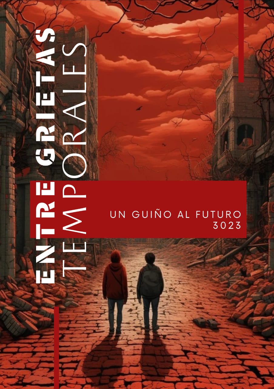 4 HISTORIAS FANTASTICAS - Royer Choqueccota Alarcon | Hotmart