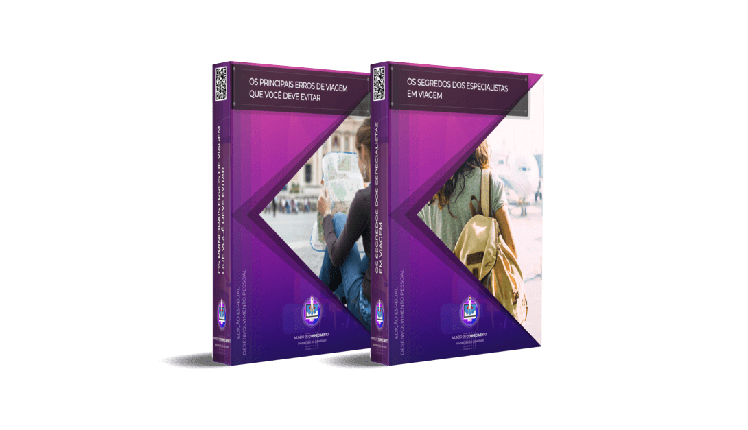 Como se Tornar um Viajante Experiente