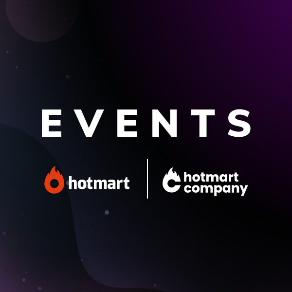 Hotmart 42 | 2024 - Eventos internos Hotmart | Hotmart