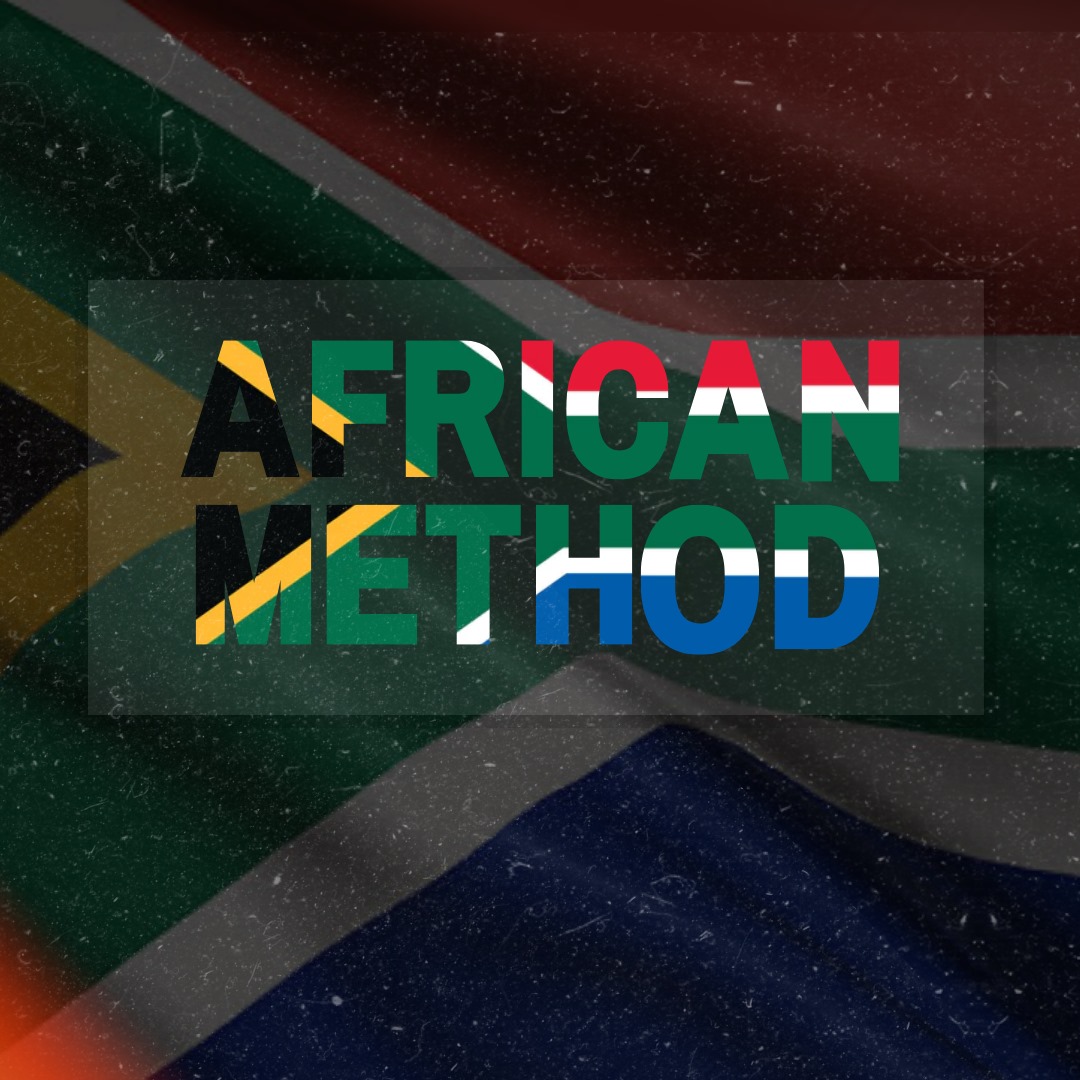 African Method 4.0 - Douglas Rodrigues | Hotmart