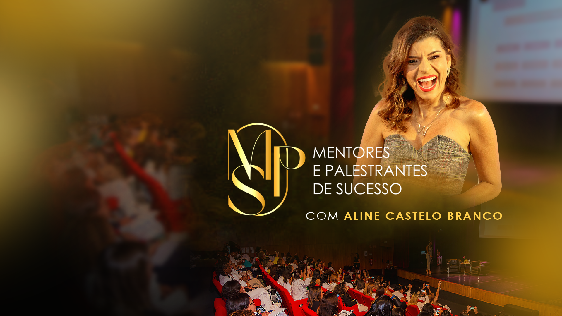 MENTORIA MPS - aline castelo branco | Hotmart