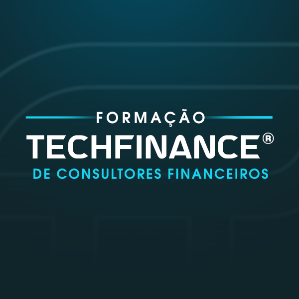 Imersão Techfinance® De Consultores Financeiros
