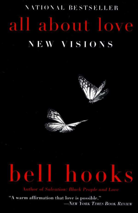 All About Love Bell Hooks PDF: That Redefines Love