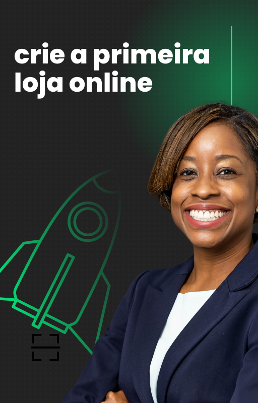 Como criar sua primeira loja online