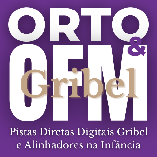 Pistas Diretas Digitais Gribel e Alinhadores na Infância - Dr. Marc...