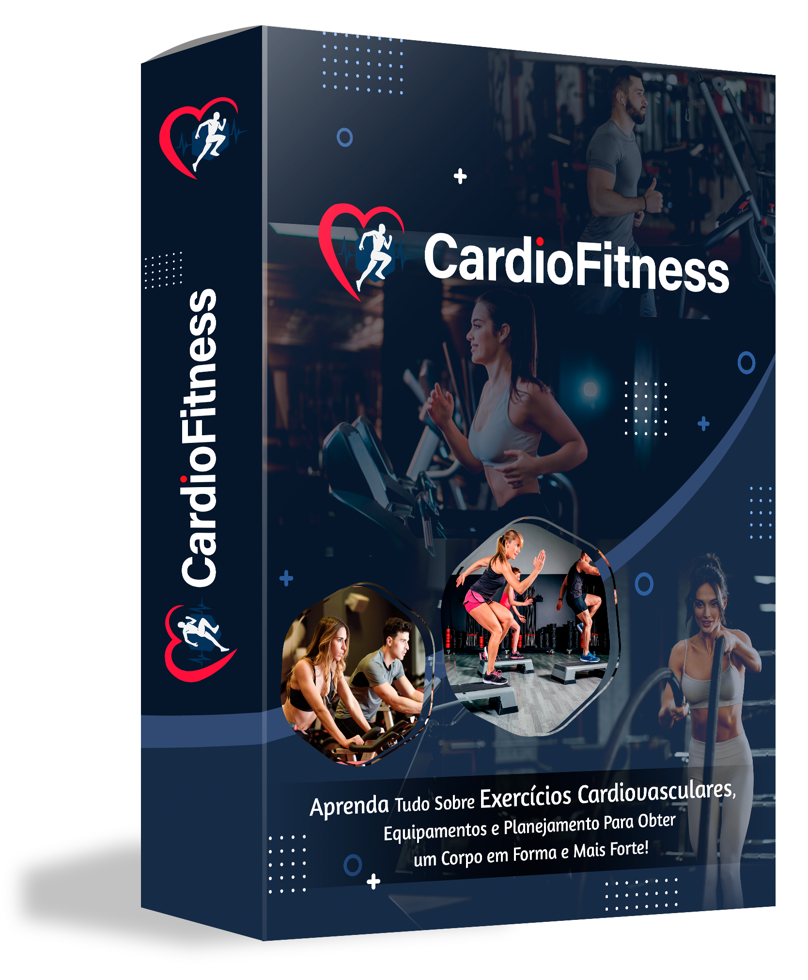Cárdio Fitness - Joana Ramos | Hotmart