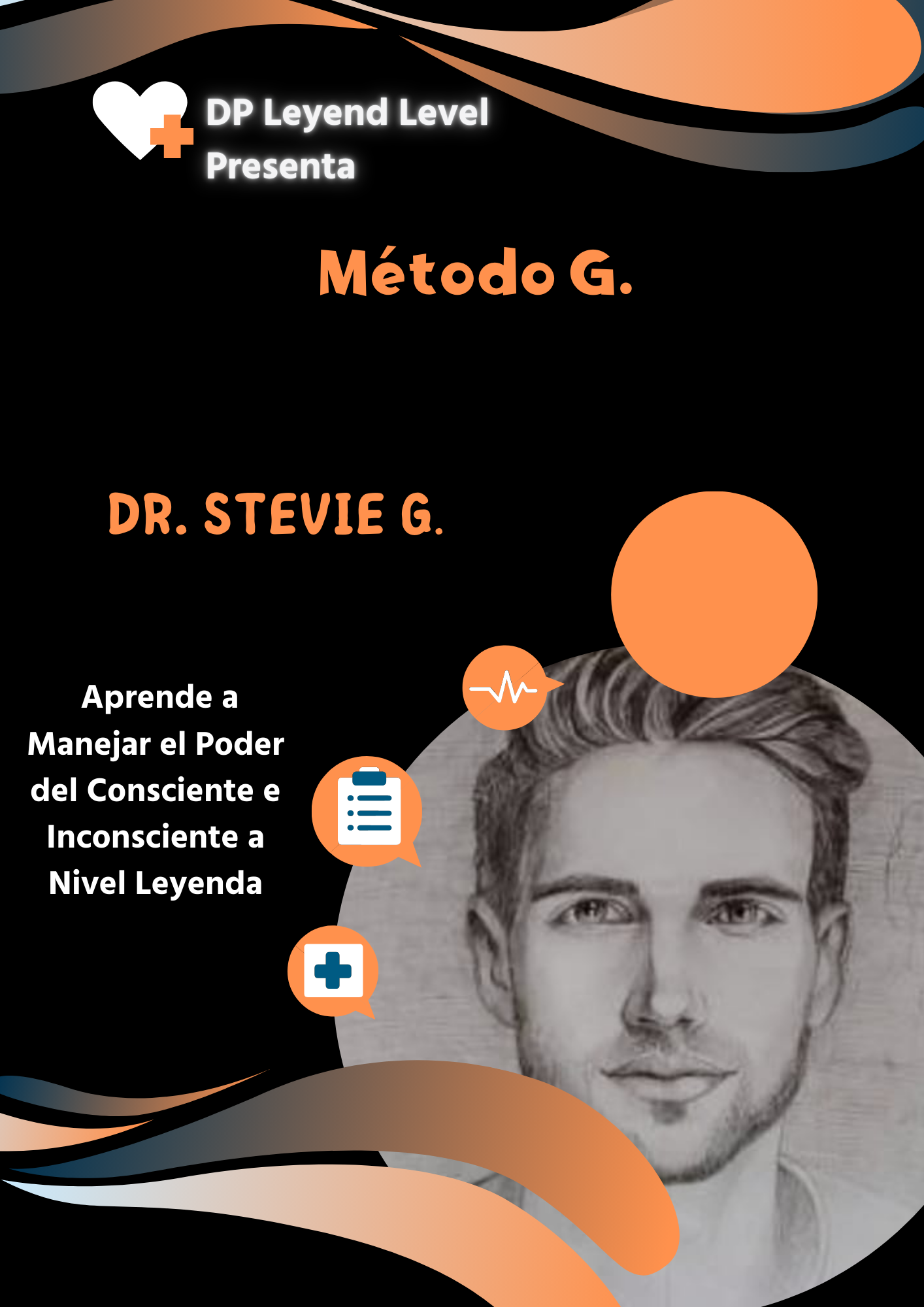 Método G. - Stevie Guisbert | Hotmart