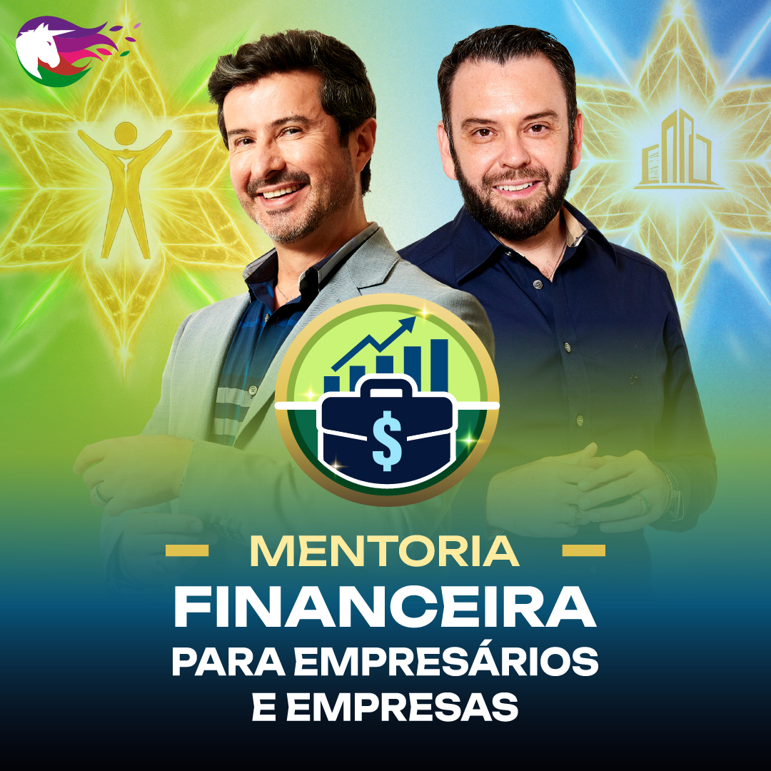 Mentoria Financeira para Empresários e Empresas