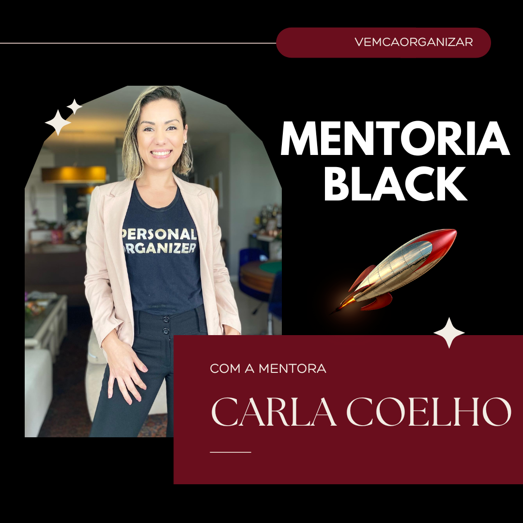Mentoria Black