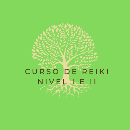 Curso de Reiki Nivel I e II - Selma Cristina dos santos | Hotmart