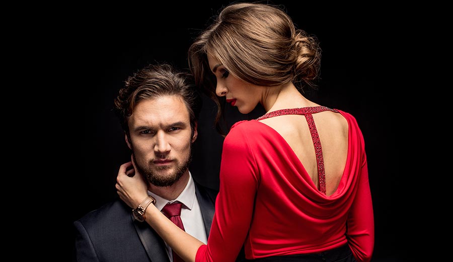 Palabras para Hacerla Perder el Control