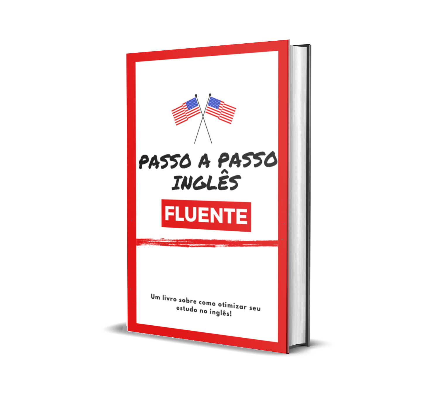 Passo a Passo Inglês Fluente