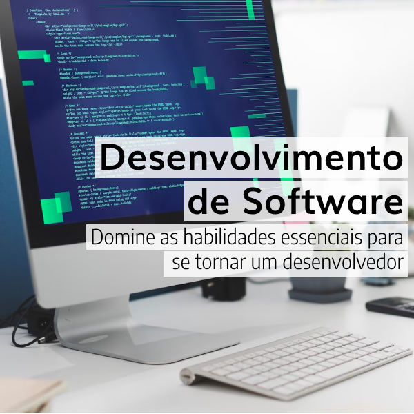 Desenvolvimento de Software